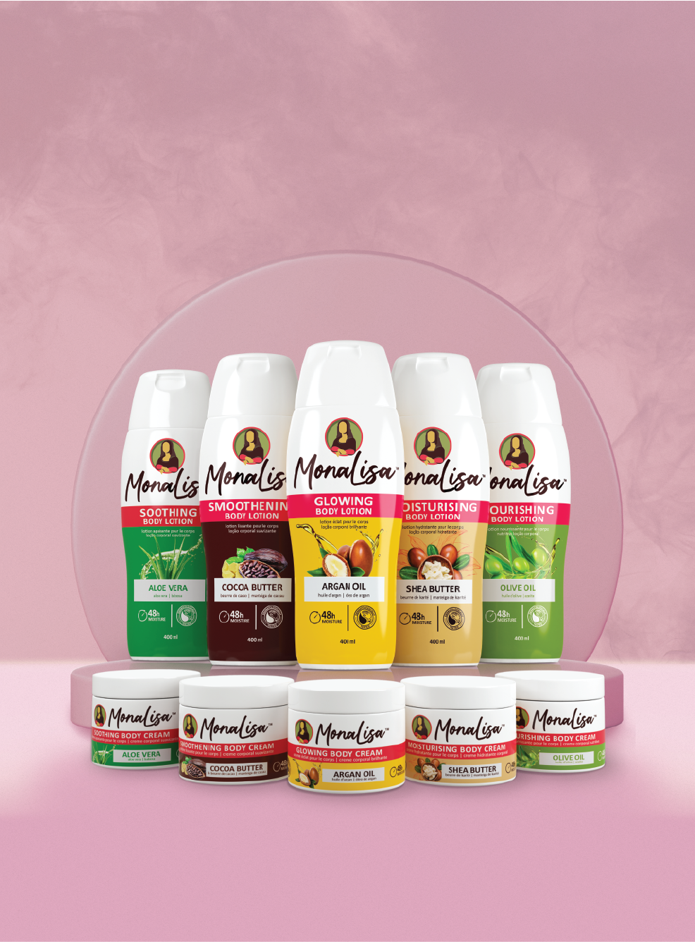 Monalisa - Shalina Healthcare